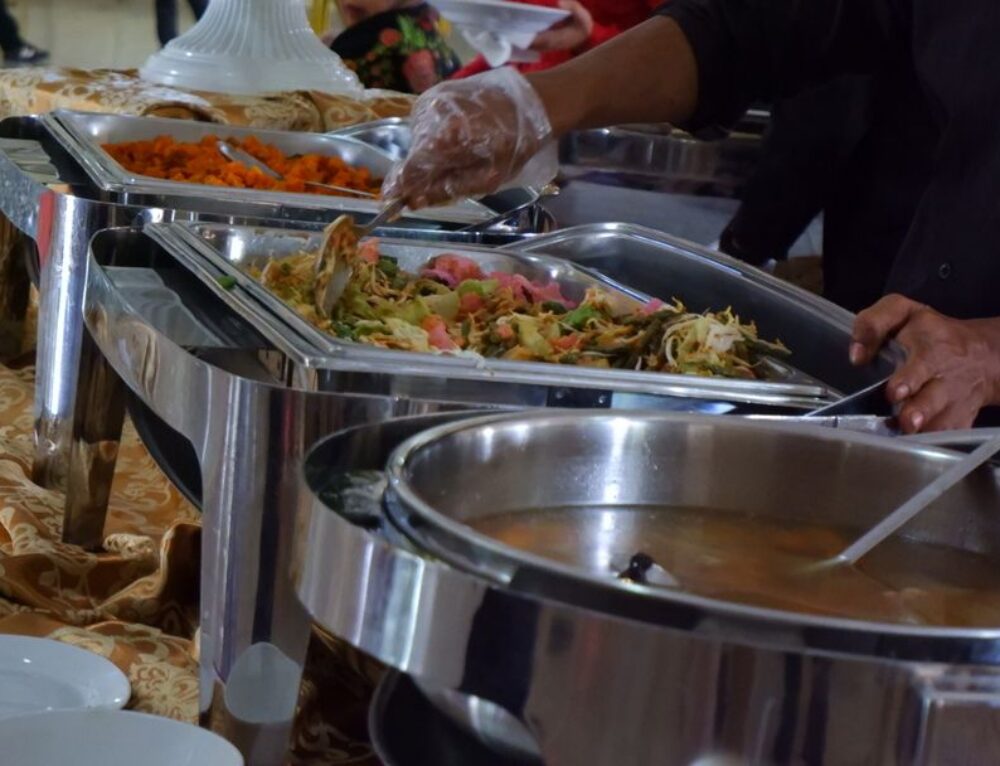 10 Daftar Menu Catering untuk Karyawan Pabrik Anti Bosan